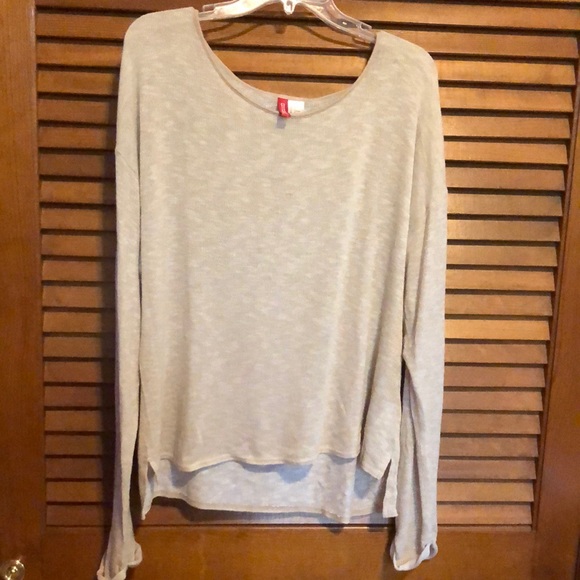 H&M | Sweaters | Hm Divided Sweater | Poshmark